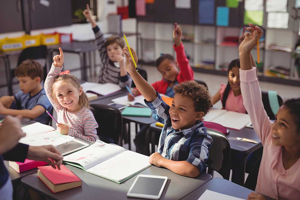 Taking test preparation seriously even if your state tests won’t count ...